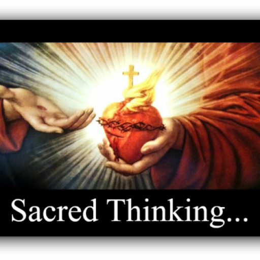 Sacred Thinking by Mike Denz – Catholic thoughts from a Catholic catechist.