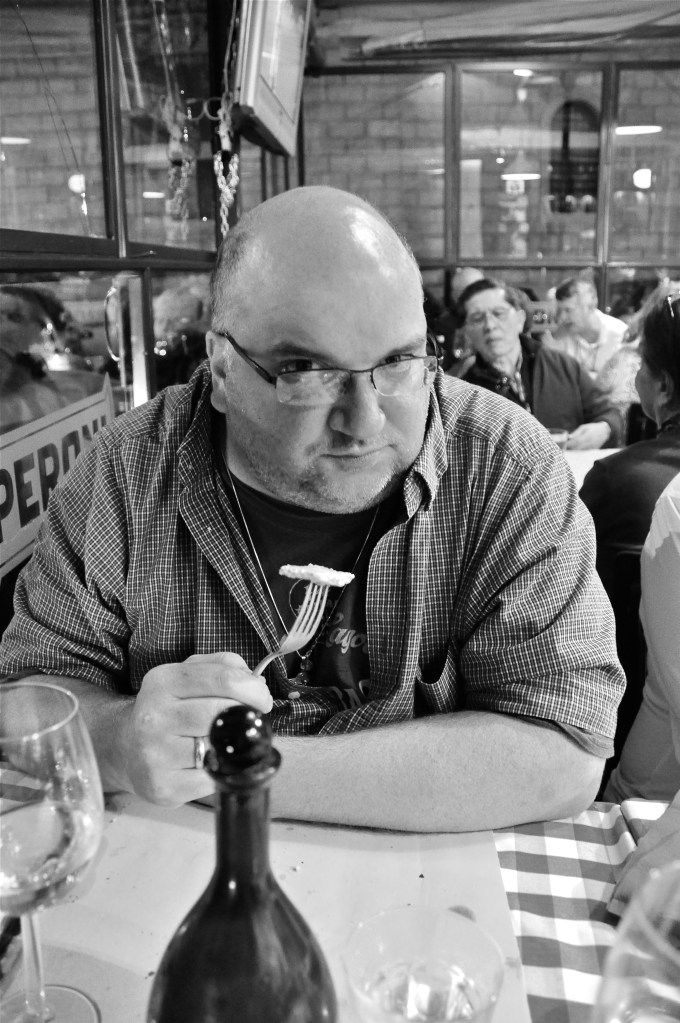 WHO AM I – Sacred Thinking by Mike Denz